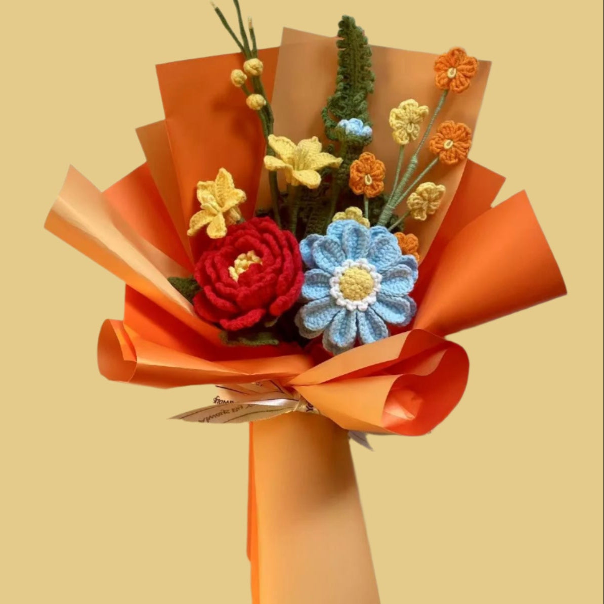 Bouquets – Fleur Forever